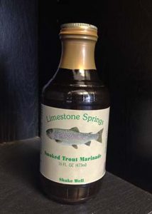 Recipes - Limestone Springs