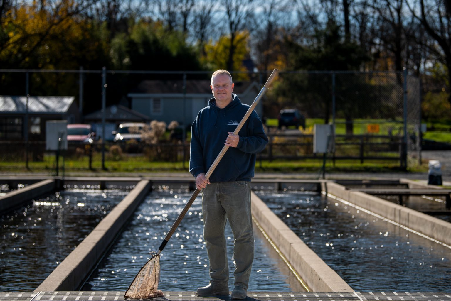 About - Limestone Springs